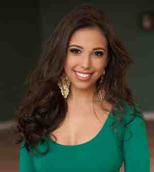 Victoria Huggins picture