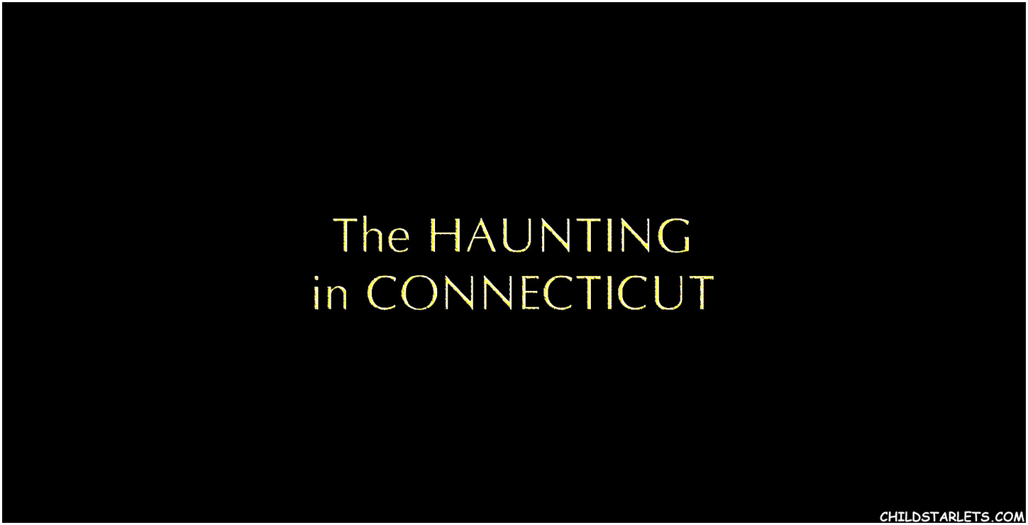 The Haunting in Connecticut picture