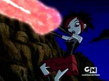 Argent (Teen Titans) picture