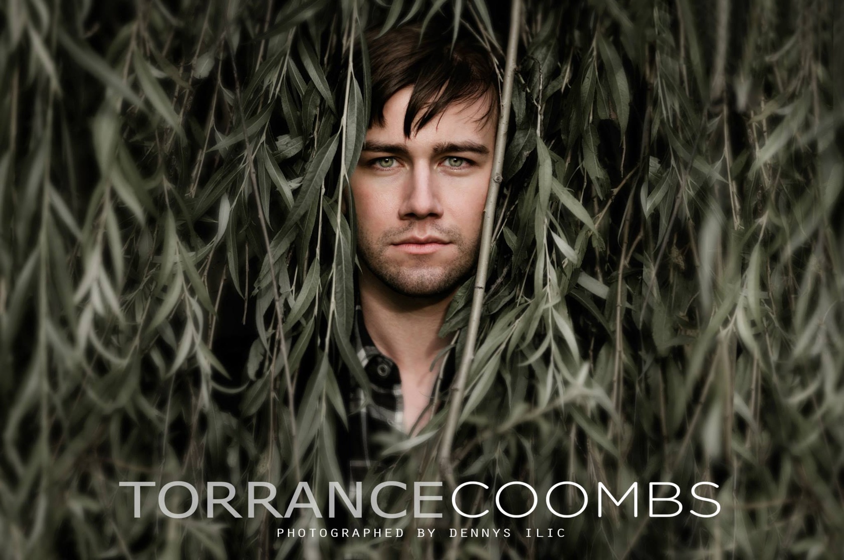 Picture of Torrance Coombs