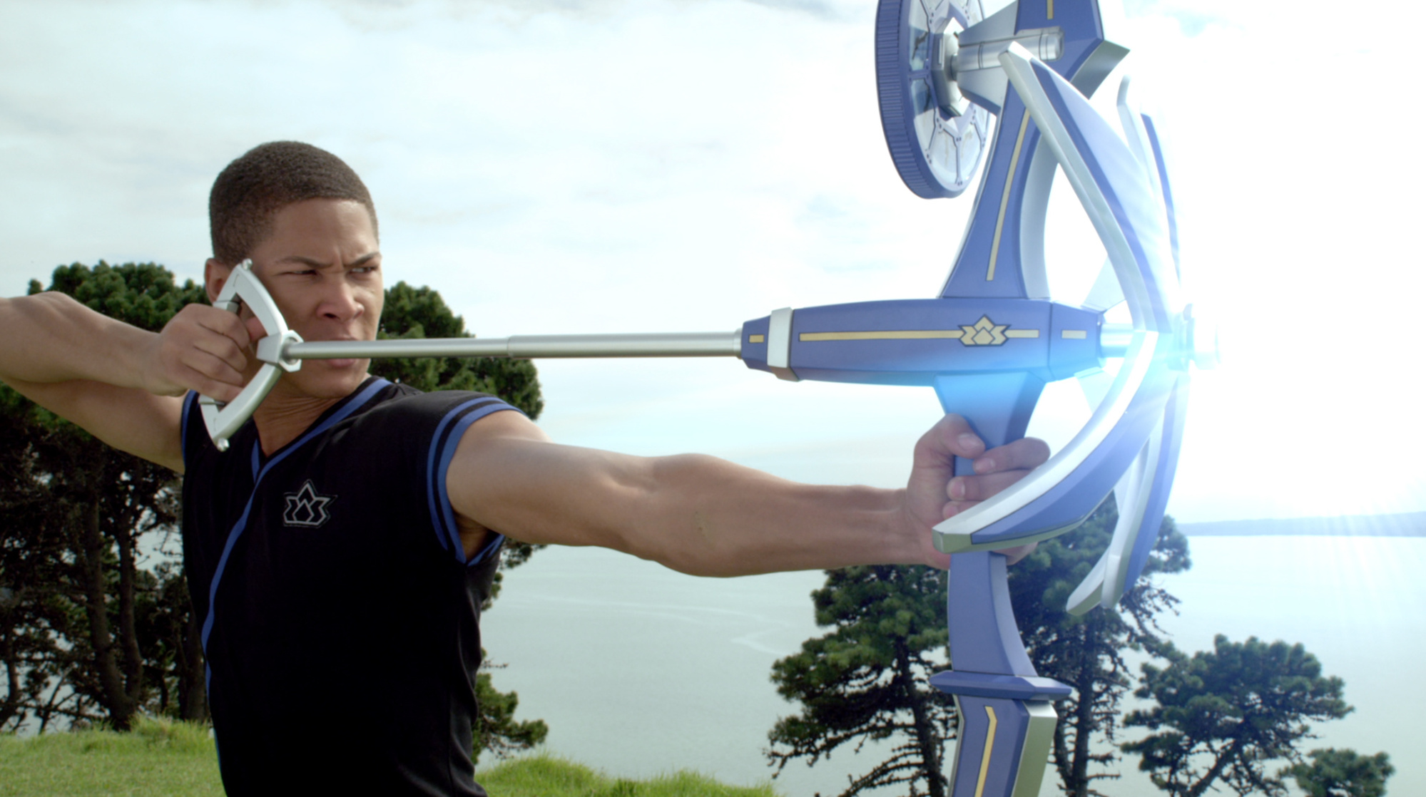 Image of Kevin (Power Rangers)