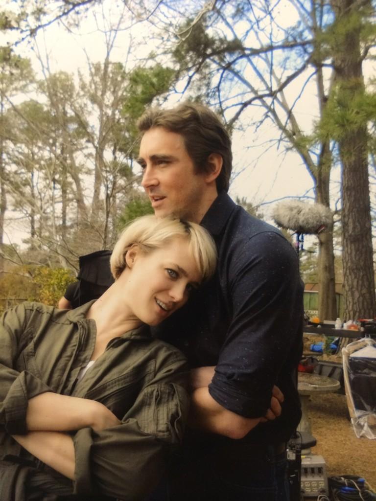Picture of Mackenzie Davis
