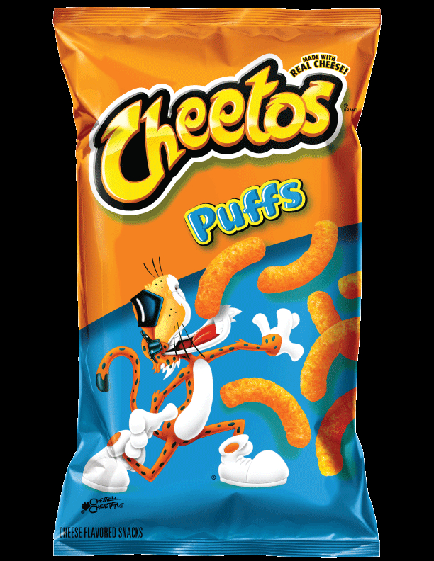 Picture of Cheetos