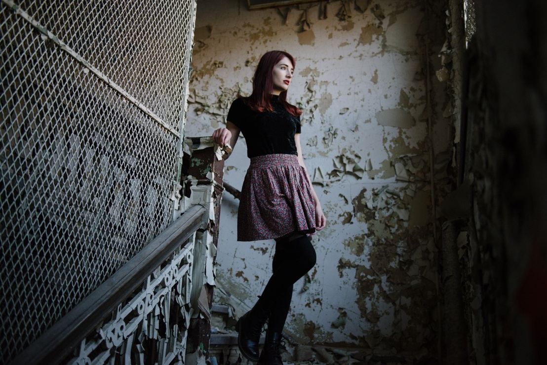 Susan Coffey picture