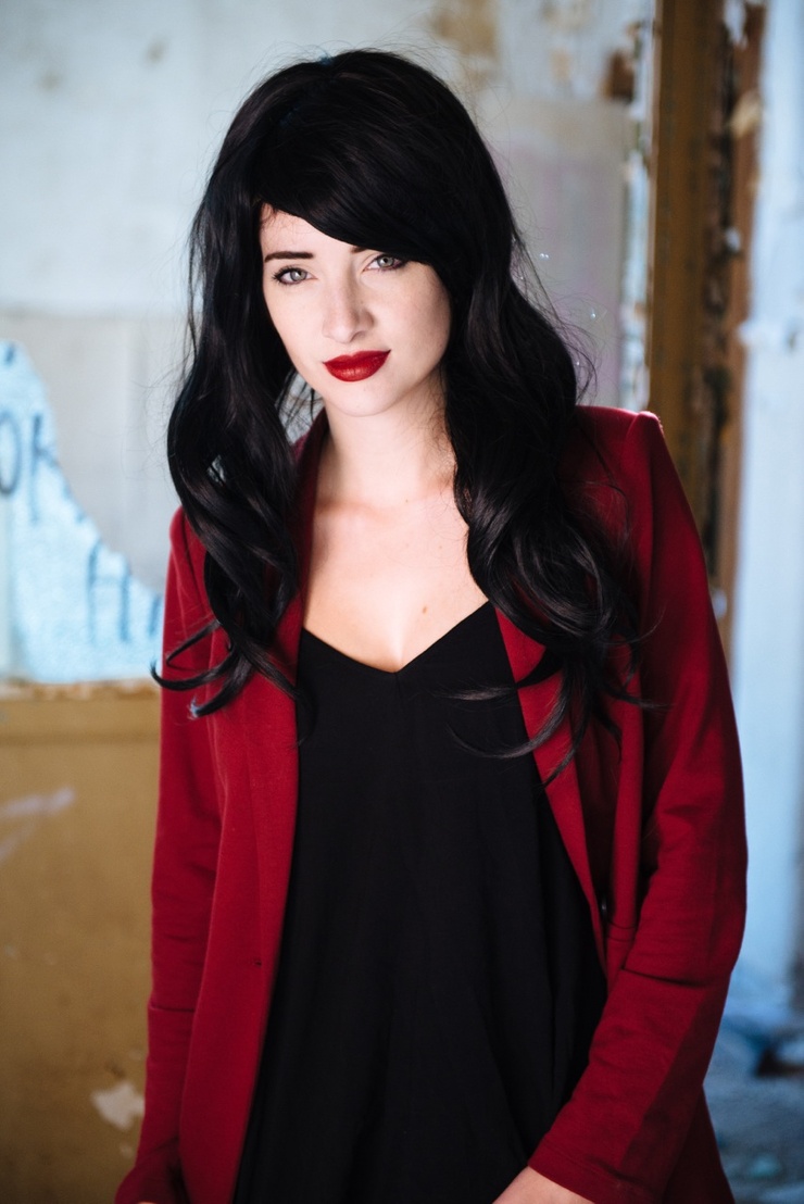 Picture of Susan Coffey