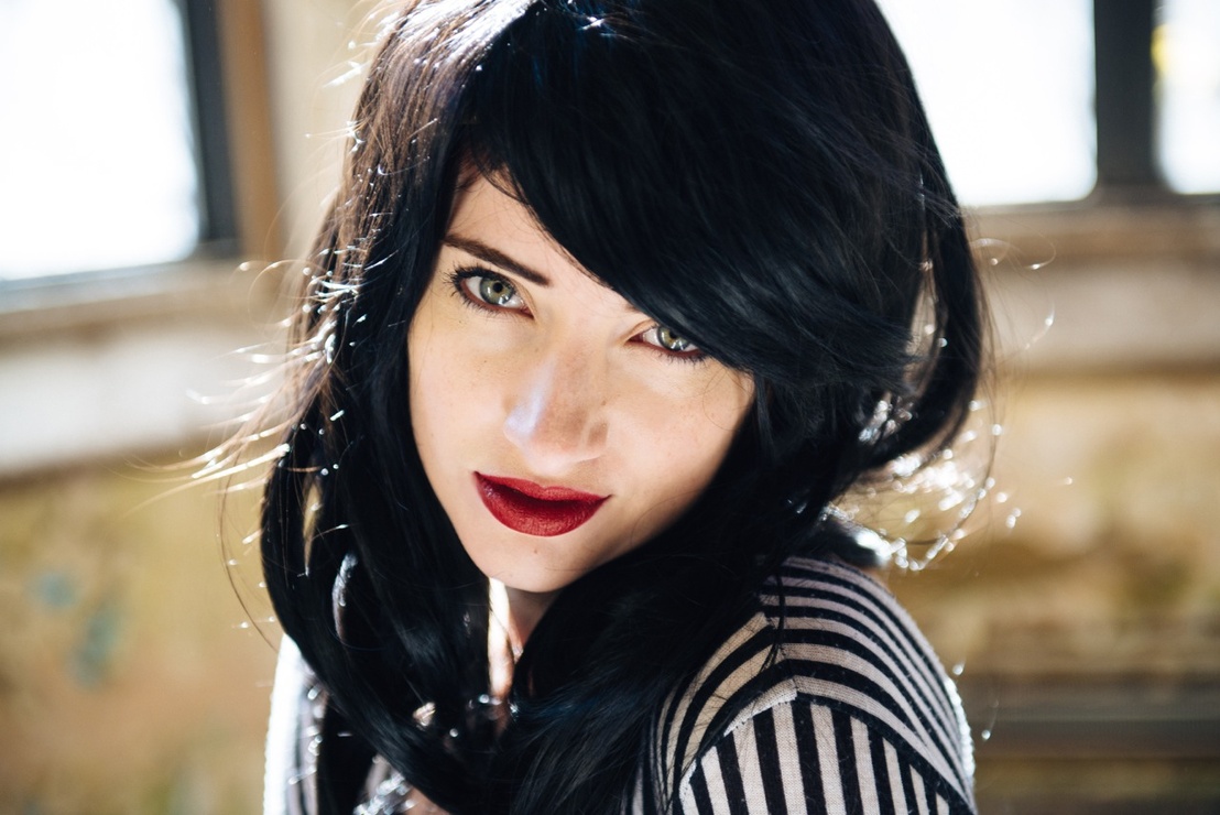 Susan Coffey image
