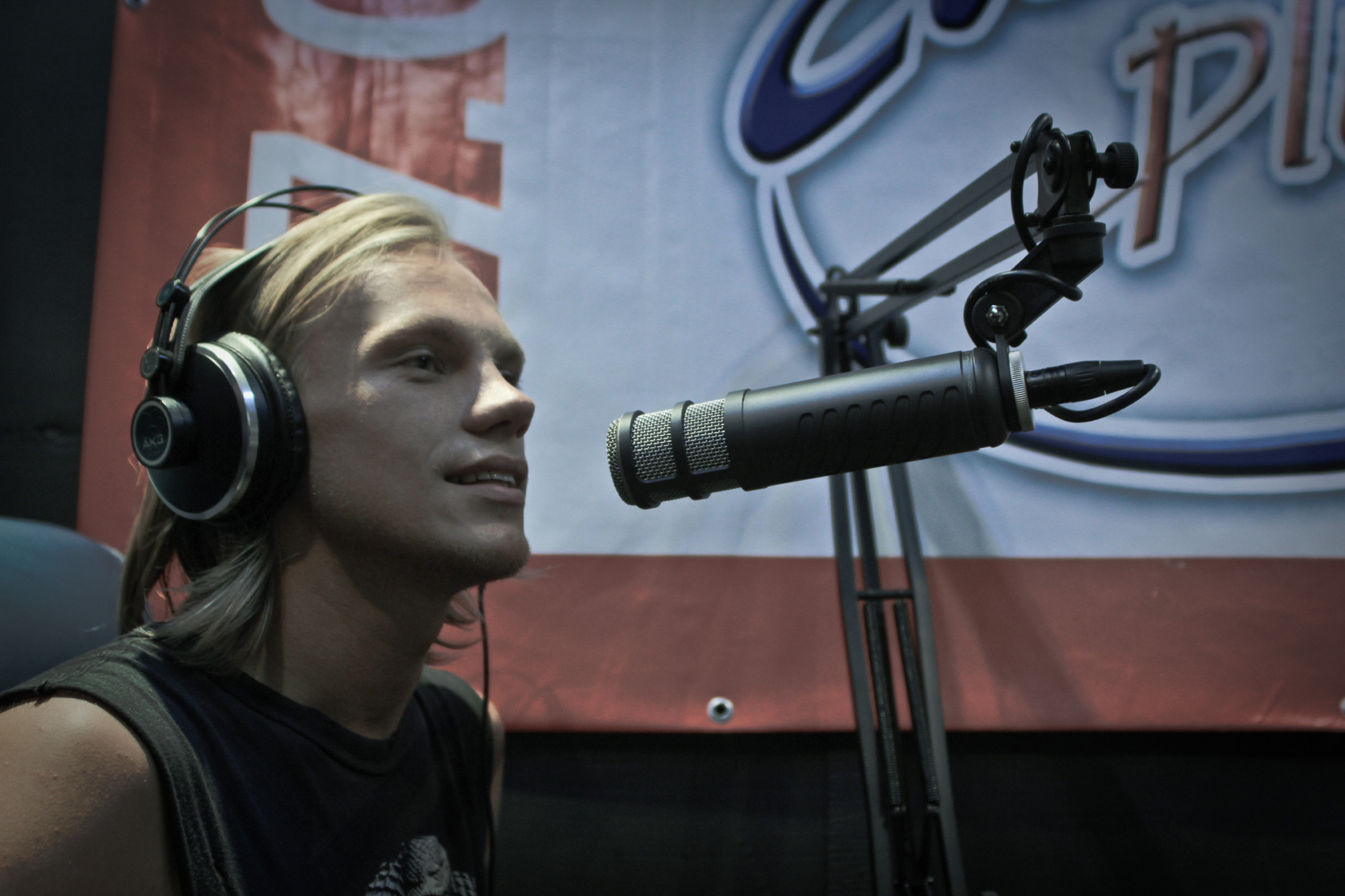Picture of Eduard Romanyuta