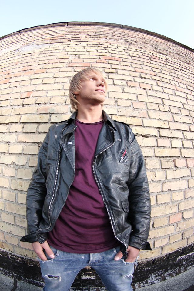 Picture of Eduard Romanyuta