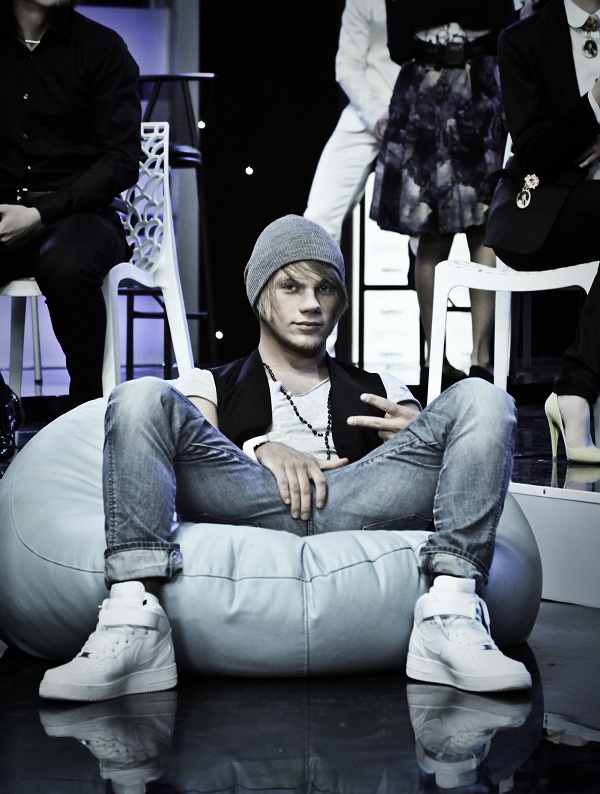 Picture of Eduard Romanyuta