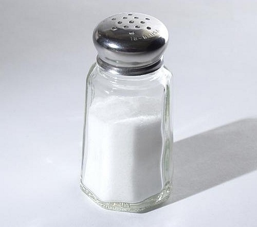 Picture of Salt