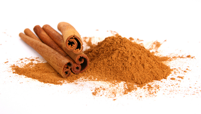 Image of Cinnamon