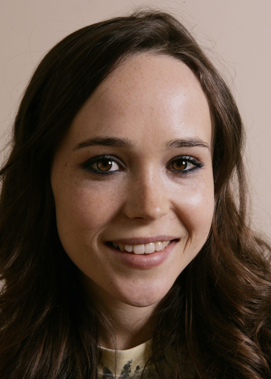 Picture of Ellen Page