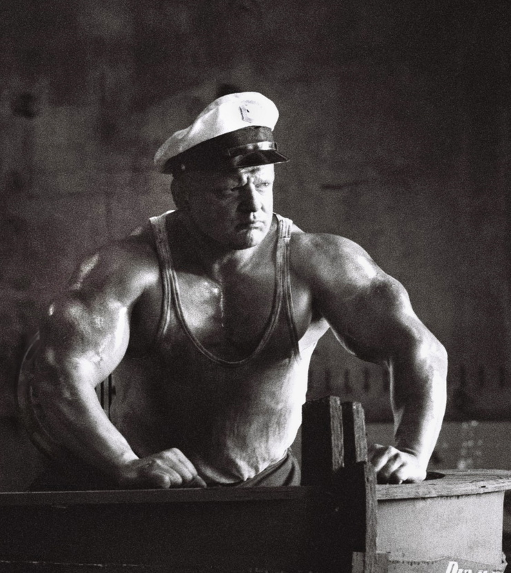 Picture of Roger Baptist