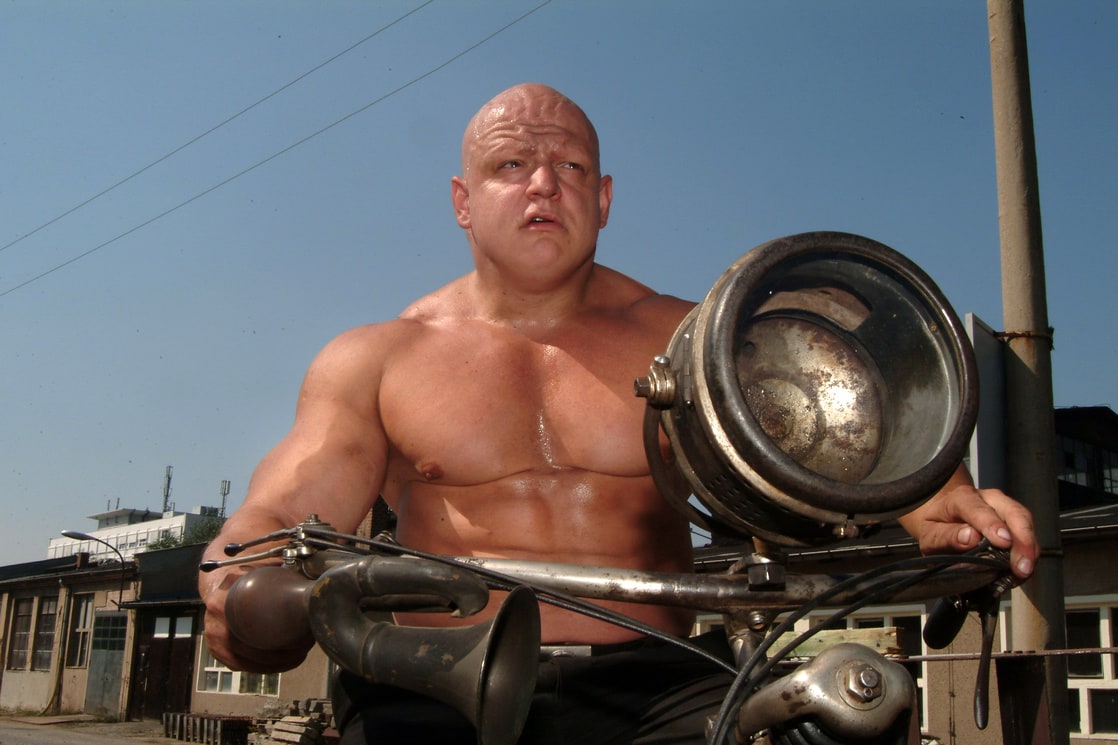 Picture of Roger Baptist