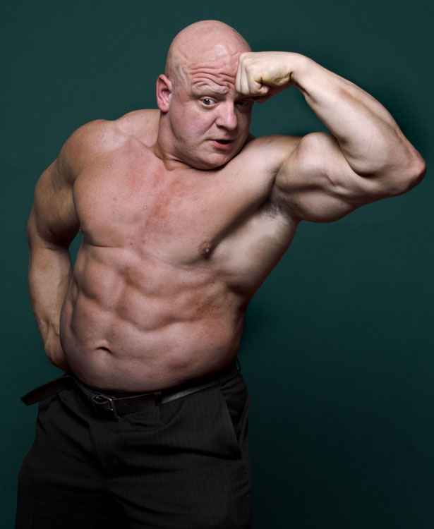 Picture of Roger Baptist