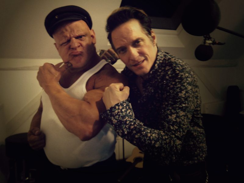 Picture of Roger Baptist