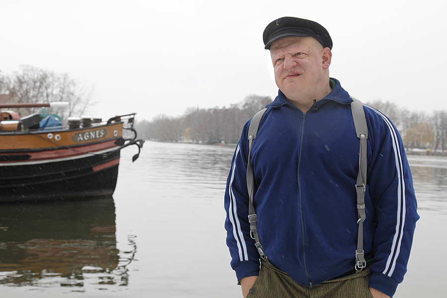 Picture of Roger Baptist