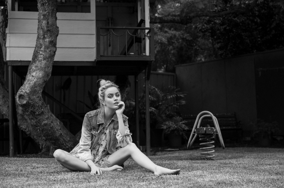 Picture of Simone Holtznagel