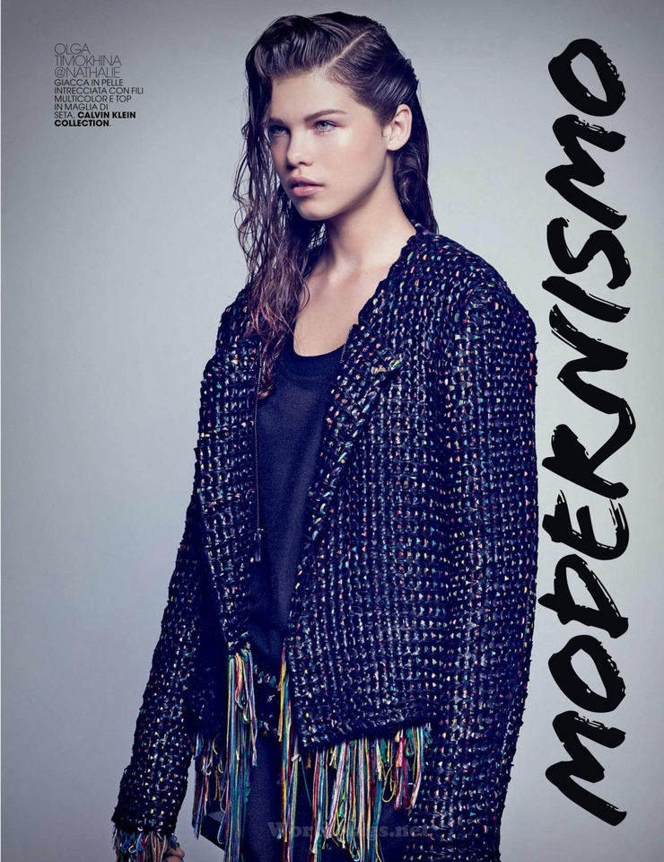 Olga Timokhina image