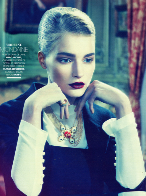 Marine Van Outryve image