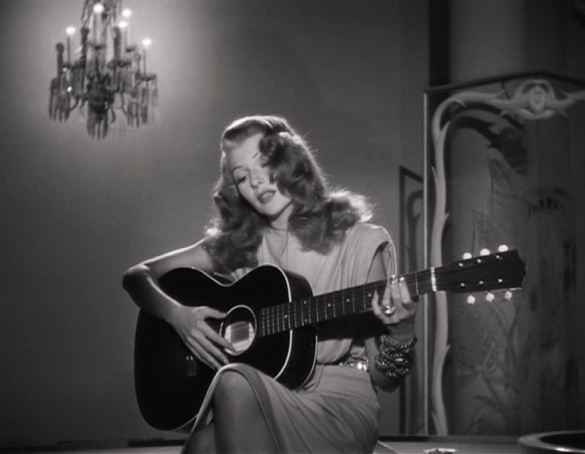 Picture of Gilda