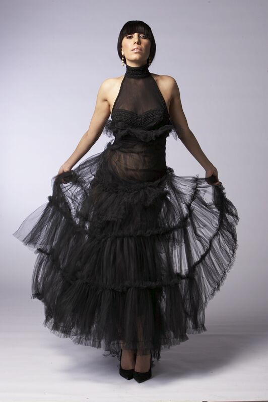 Picture of Yasmine Hanani