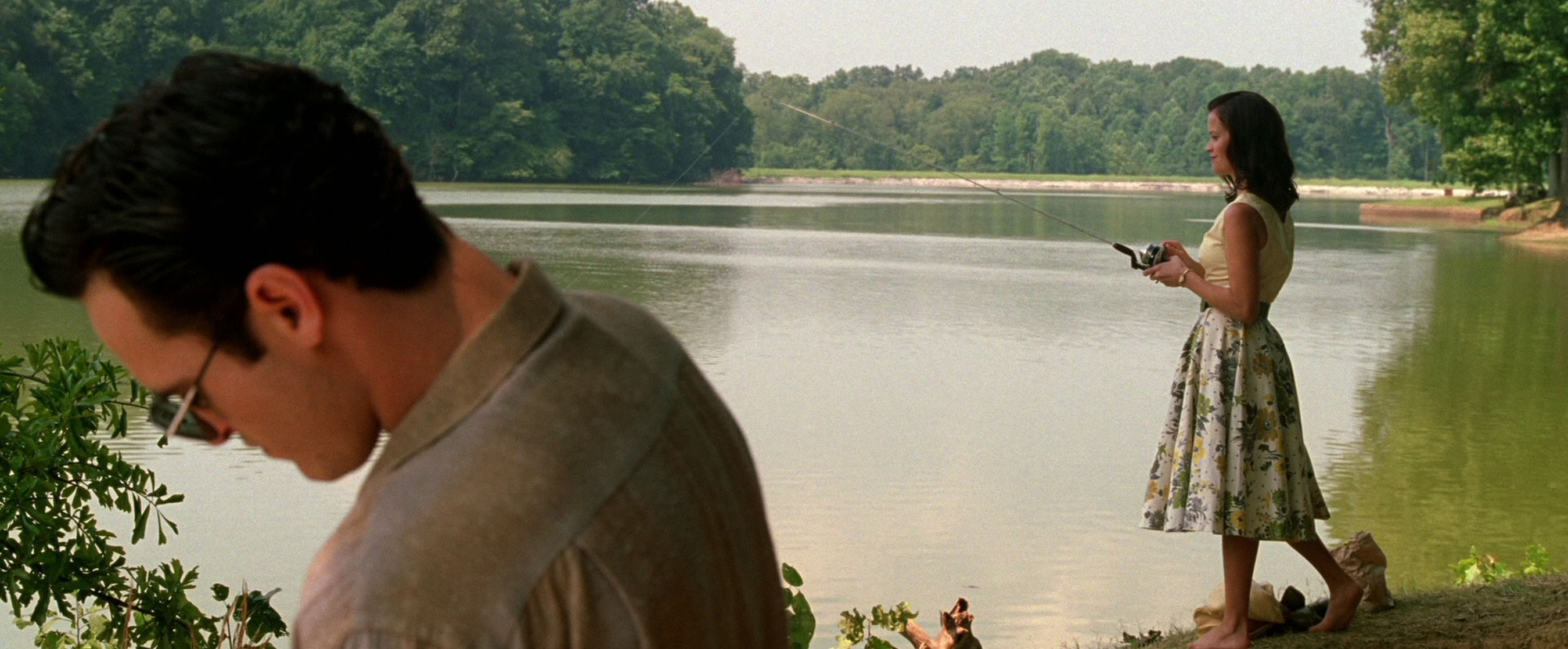 Picture of Walk the Line