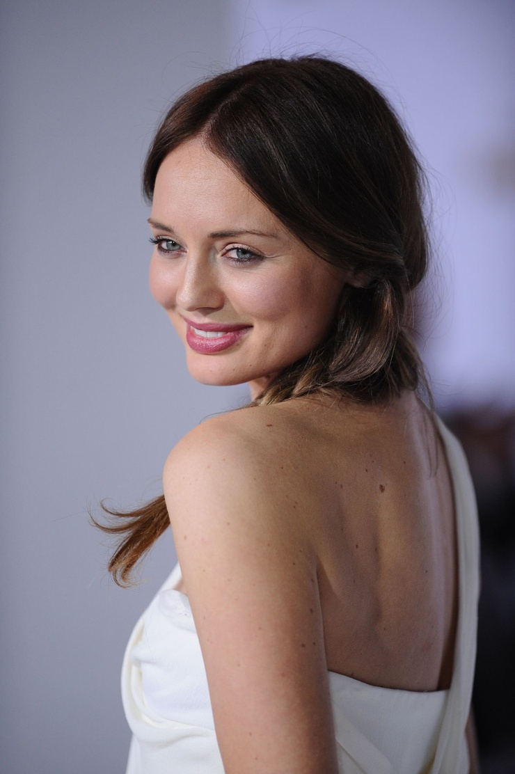 Laura Haddock picture