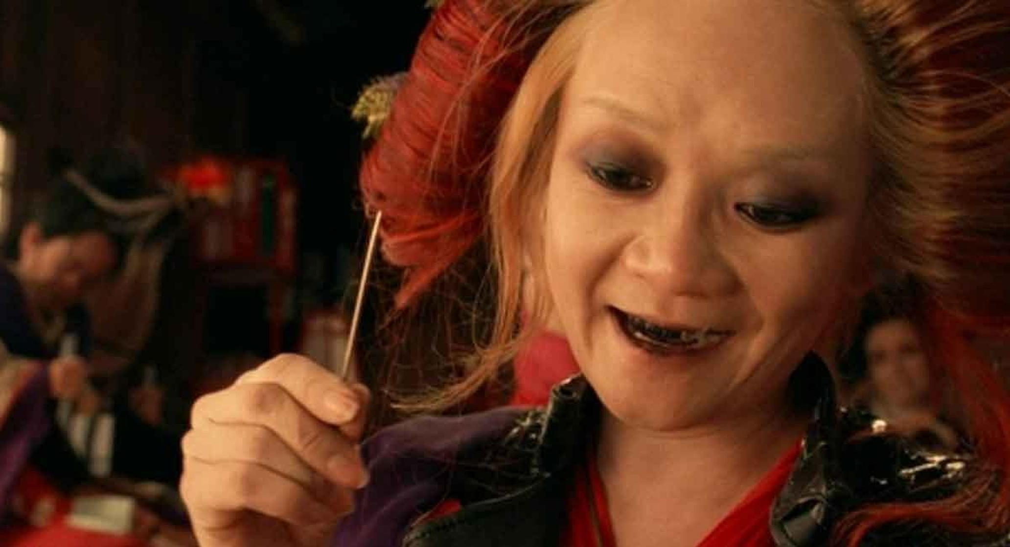 Picture of Masters of Horror: Imprint