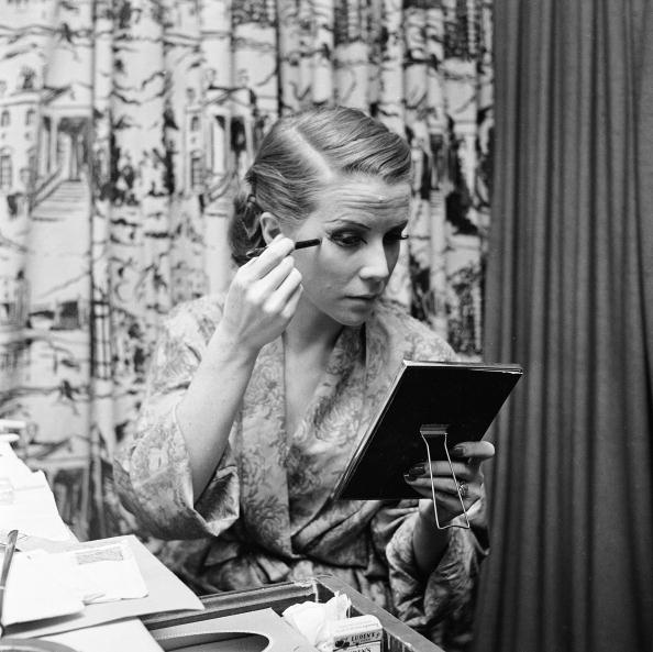 Picture of Julie Harris