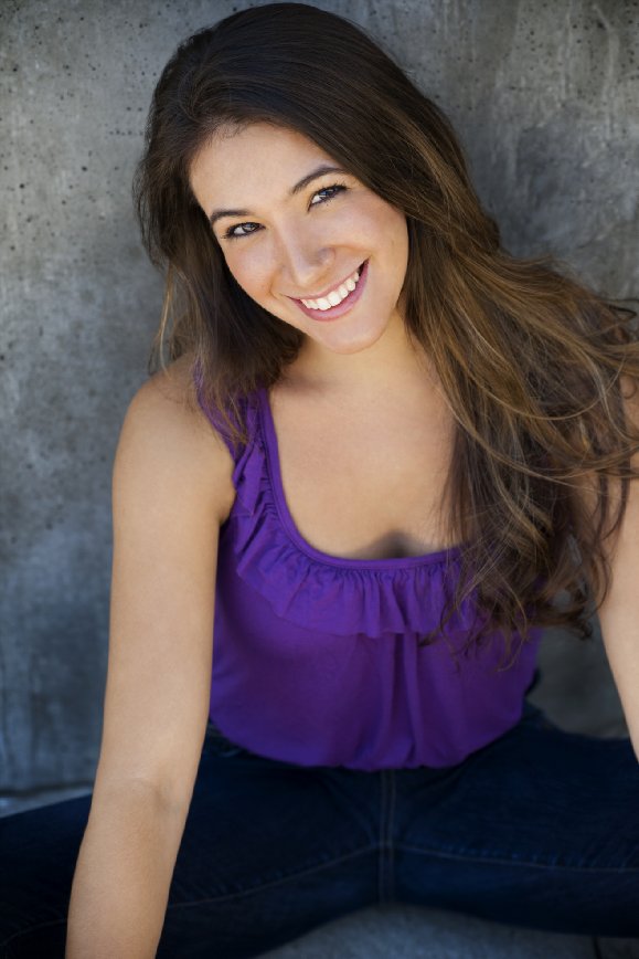 Picture of Elena Del Real