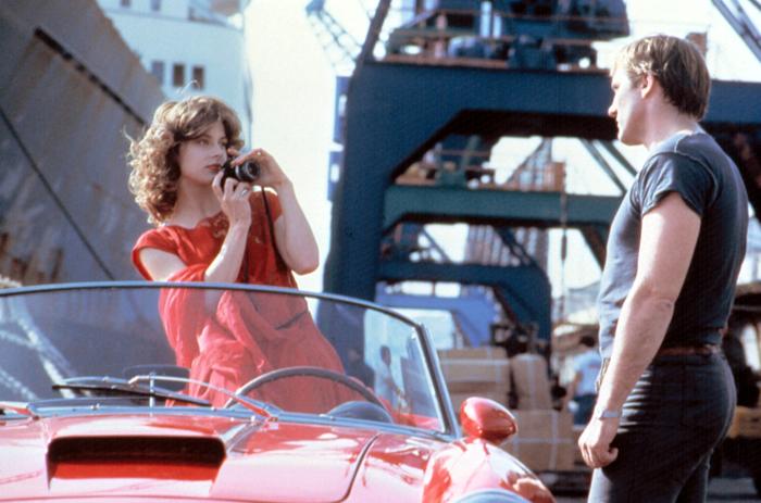 Picture of The Moon in the Gutter