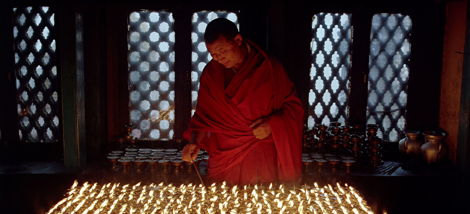 Picture of Baraka (1992)