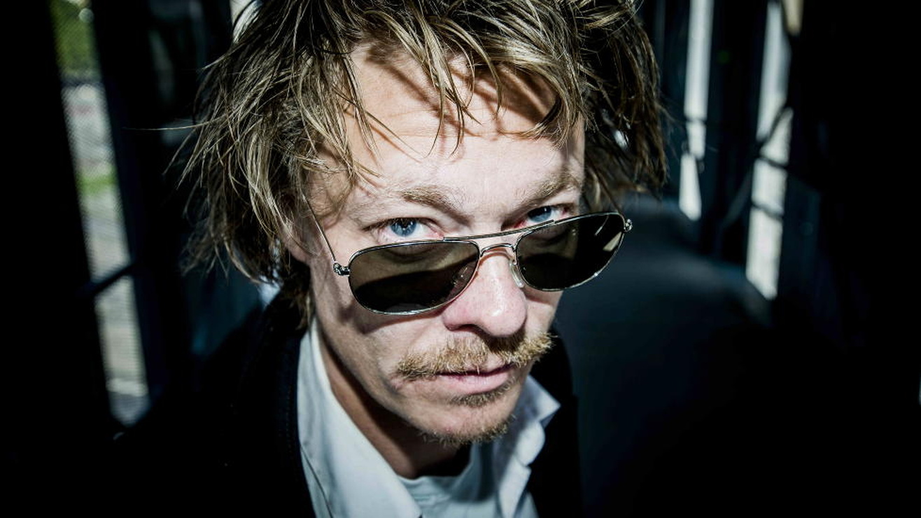 Kristoffer Joner picture