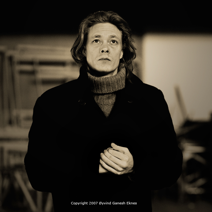 Picture of Kristoffer Joner