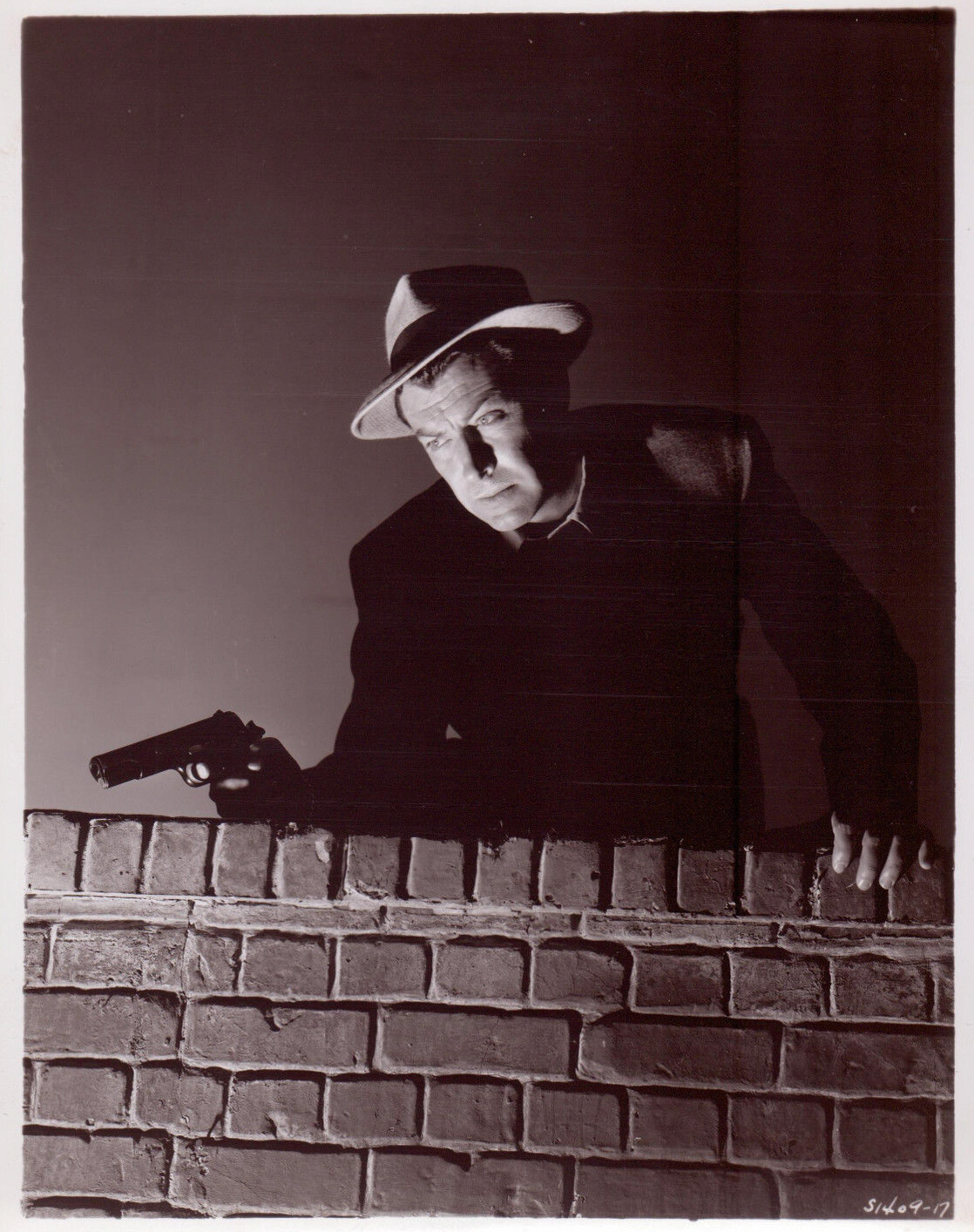 Picture of High Wall