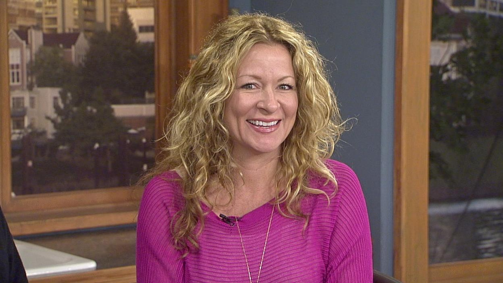 Image of Sarah Colonna