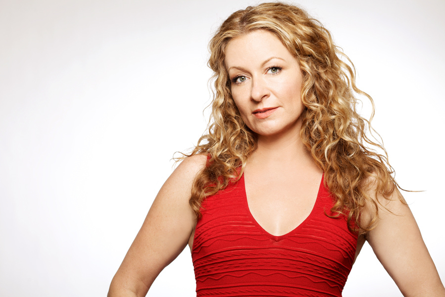 Picture of Sarah Colonna