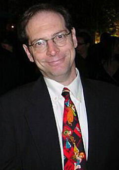 Picture of Jerry Beck