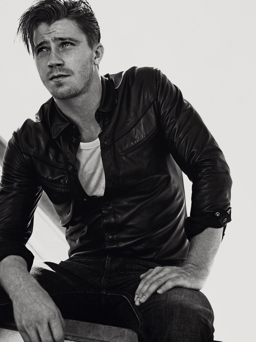 «InStyle» Dec 2014