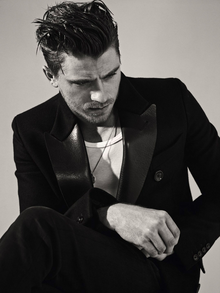 «InStyle» Dec 2014