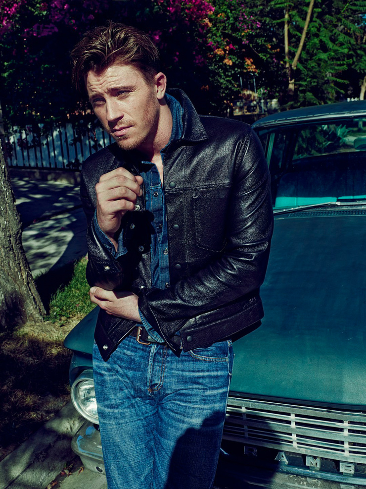 «InStyle» Dec 2014