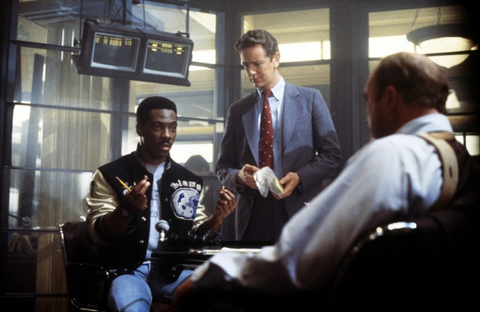 Picture of Beverly Hills Cop II