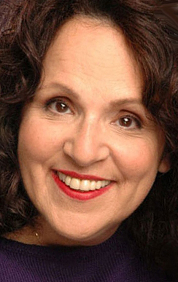 Picture of Carol Ann Susi