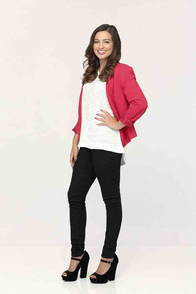 Morgan Higgins image