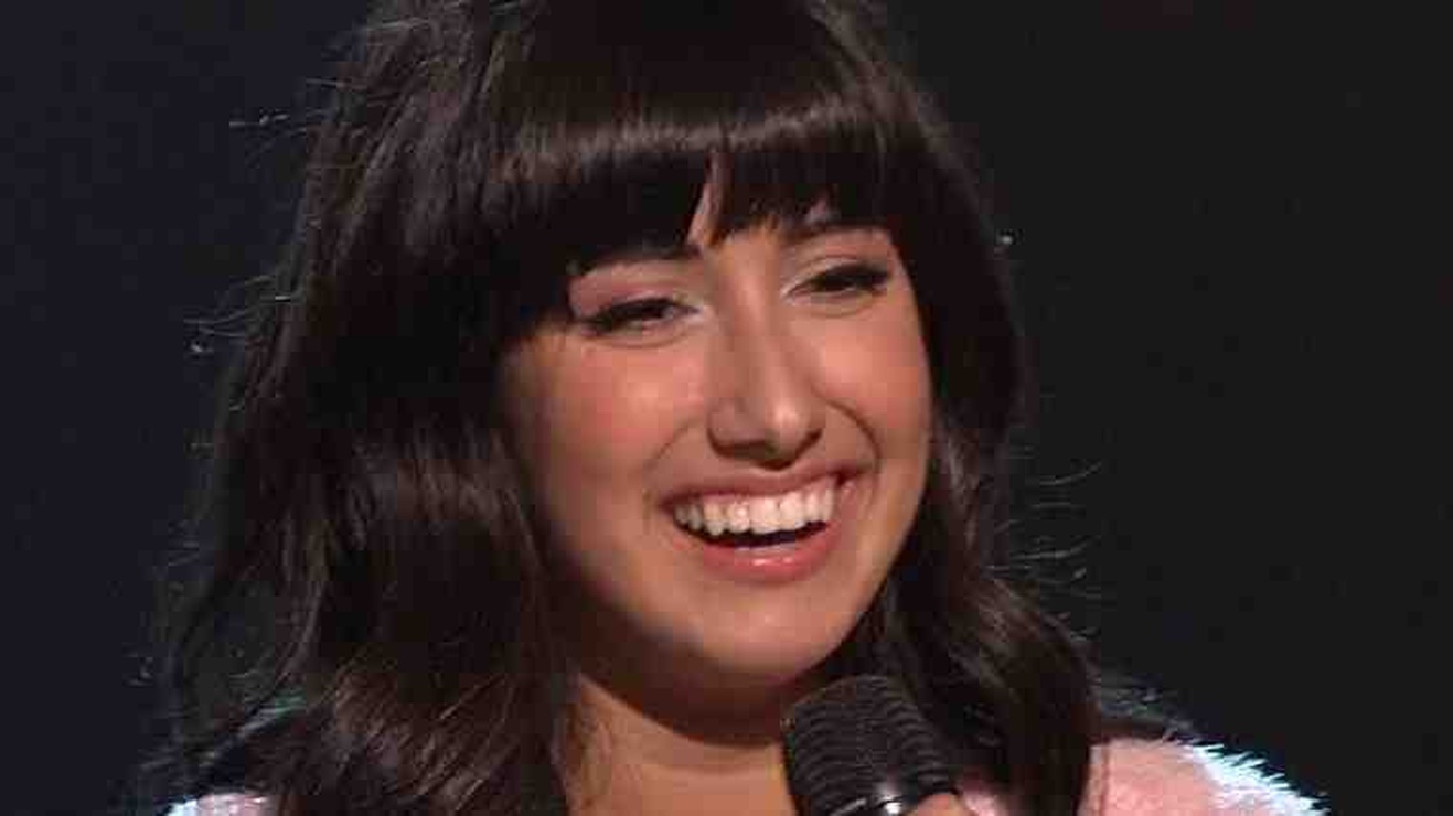 Picture of April Lockhart