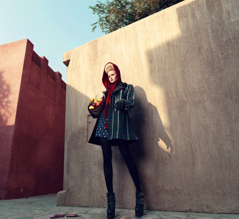 Picture of Simone Holtznagel