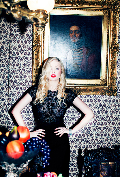 Picture of Simone Holtznagel