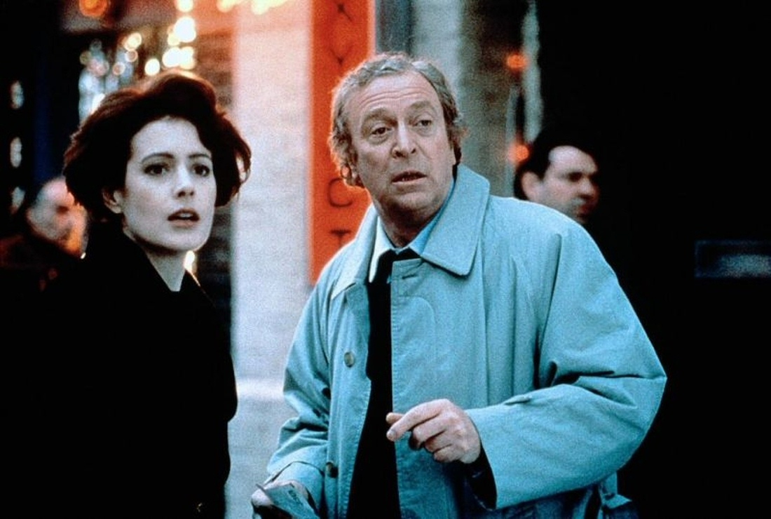 Picture of Blue Ice (1992)