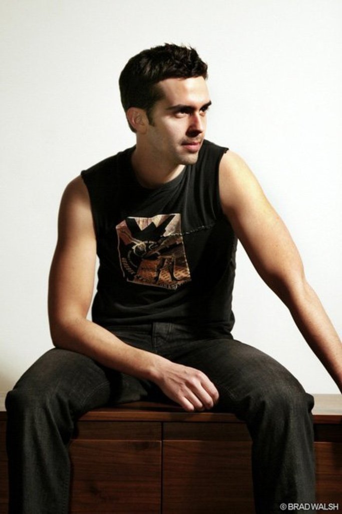 Michael Carbonaro picture